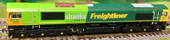 The latest club newsletter