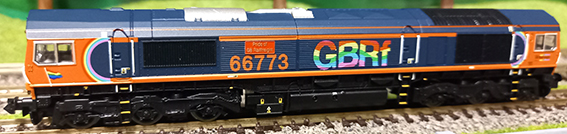 The latest club newsletter